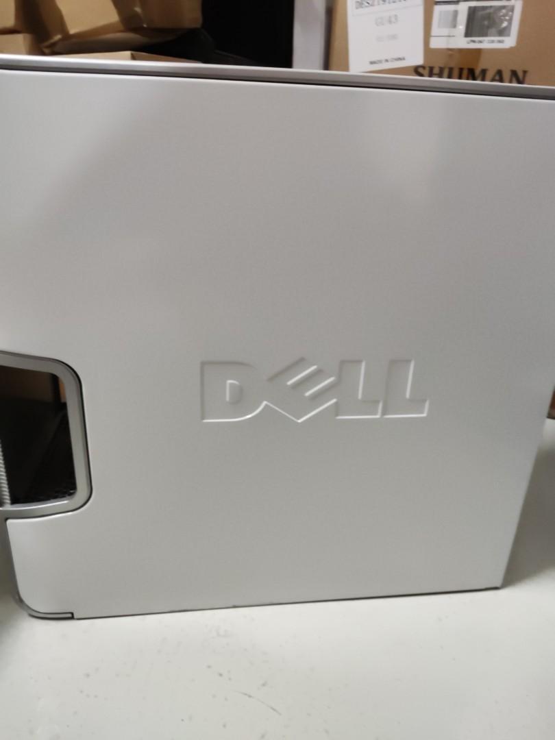 Dell PC old desktop PC cheap sell to clear, Computers & Tech, Desktops ...