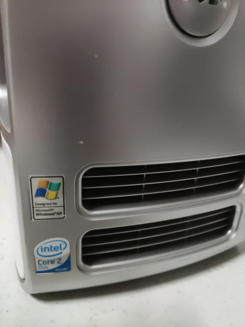 Dell PC old desktop PC cheap sell to clear, Computers & Tech, Desktops ...