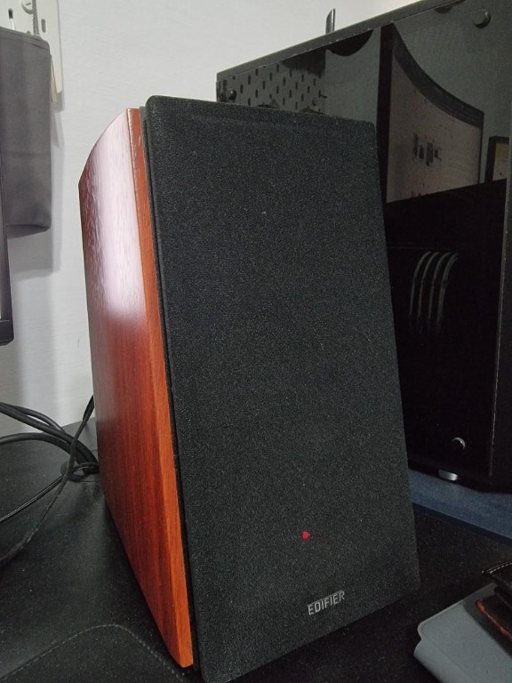Edifier Bookshelf R2000DB, Audio, Soundbars, Speakers & Amplifiers on ...