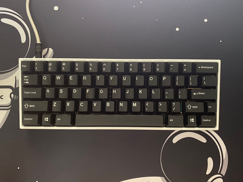 Freebird 60 Case, Computers & Tech, Parts & Accessories, Computer ...