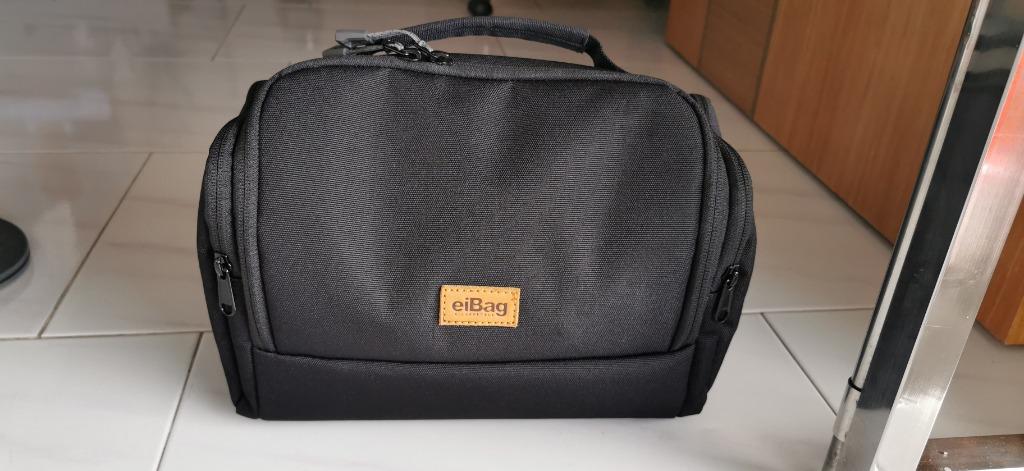 Front block Folding Bicycle bag front block fronto two eibag, Sports ...