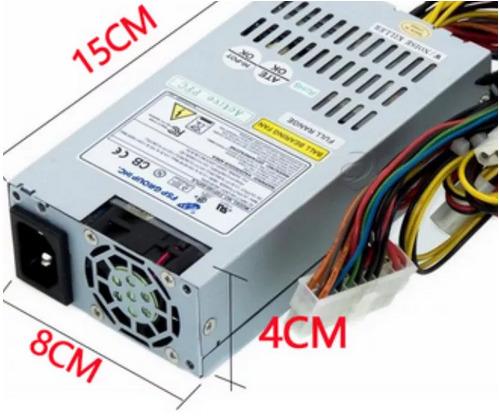 FSP180-50PLA FSP 180W POWER SUPPLY UNIT, Computers & Tech, Parts & Accessories, Cables ...
