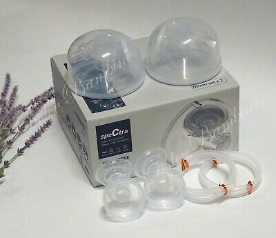 Hands Free Spectra Cup, Babies & Kids, Nursing & Feeding, Breastfeeding ...