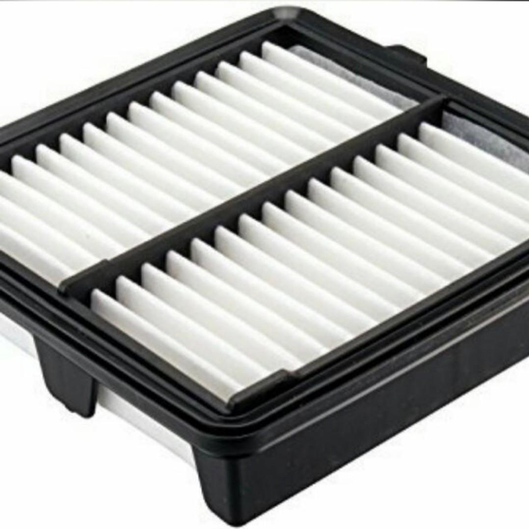 Honda Fit/Jazz Air Filter, Car Accessories, Accessories on Carousell