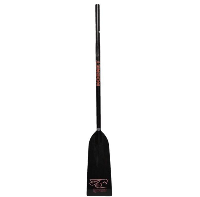 HORNET Dragonboat Paddle Rage K14 Black with Pink Logo, Sports ...