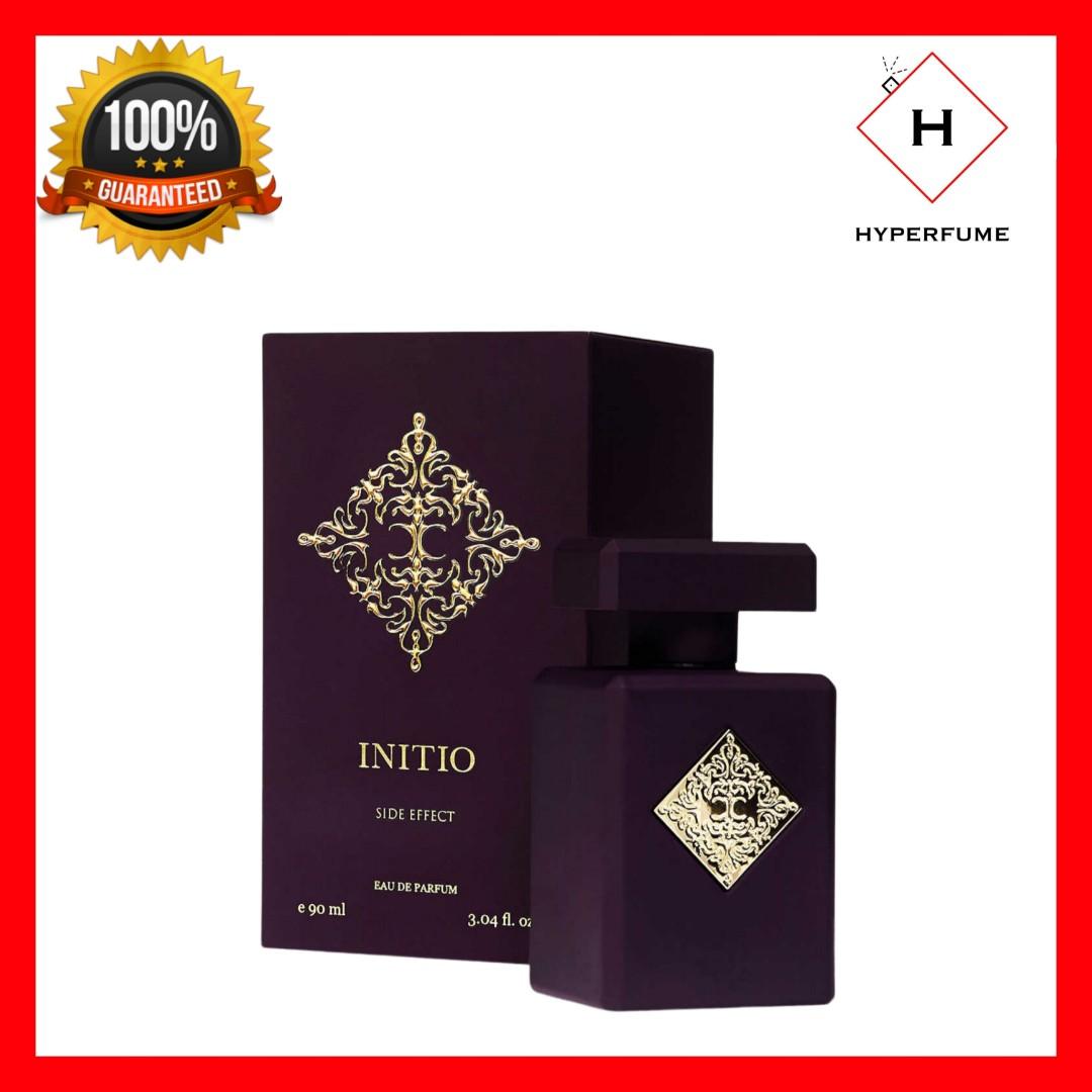 Initio Side Effect EDp 90ml, Beauty & Personal Care, Fragrance ...