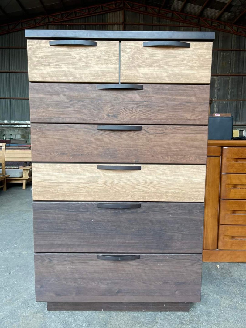 Japan Surplus Chest Drawer, Furniture & Home Living, Furniture, Other ...