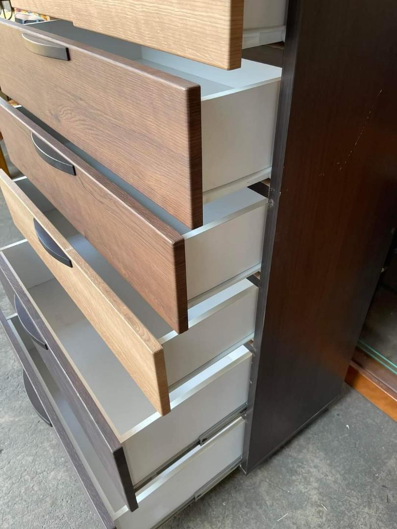 Japan Surplus Chest Drawer, Furniture & Home Living, Furniture, Other ...
