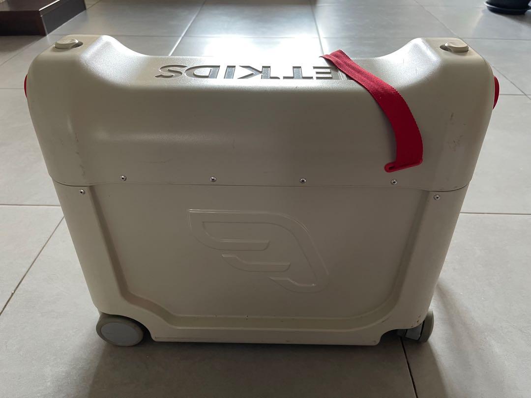 Jetkids by Stokke Bed Box Travel Airplane, Babies & Kids, Going Out ...