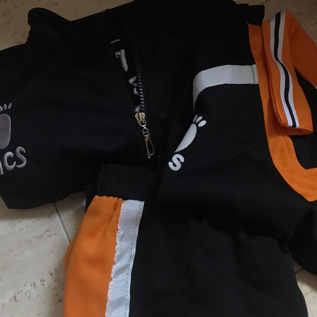 kageyama haikyuu cosplay set, Hobbies & Toys, Memorabilia ...