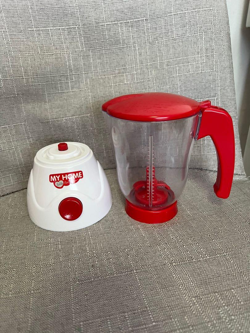 Kid Toy Blender, Hobbies & Toys, Toys & Games on Carousell