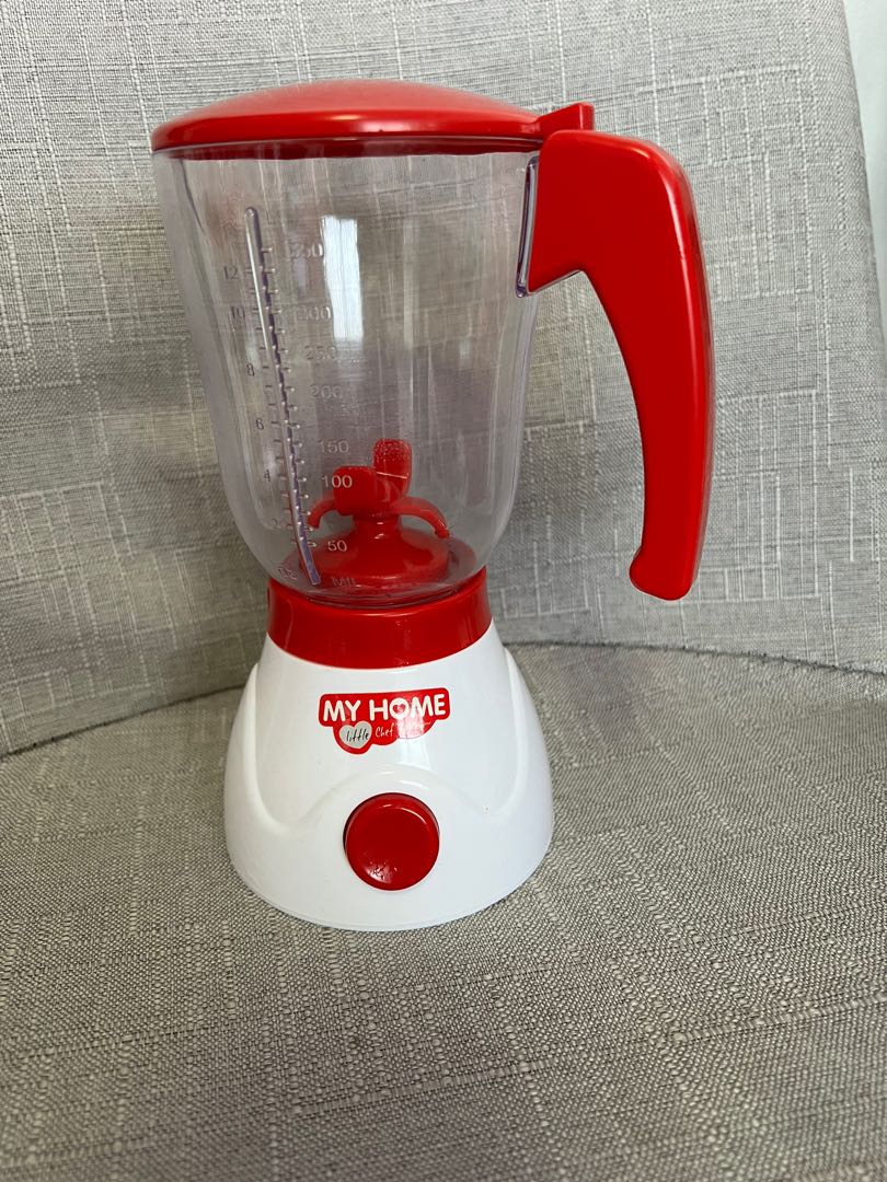 Kid Toy Blender, Hobbies & Toys, Toys & Games on Carousell