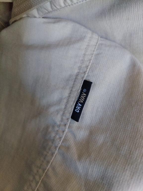 Lafuma Convertible Trekking Pants, Men's Fashion, Activewear on Carousell