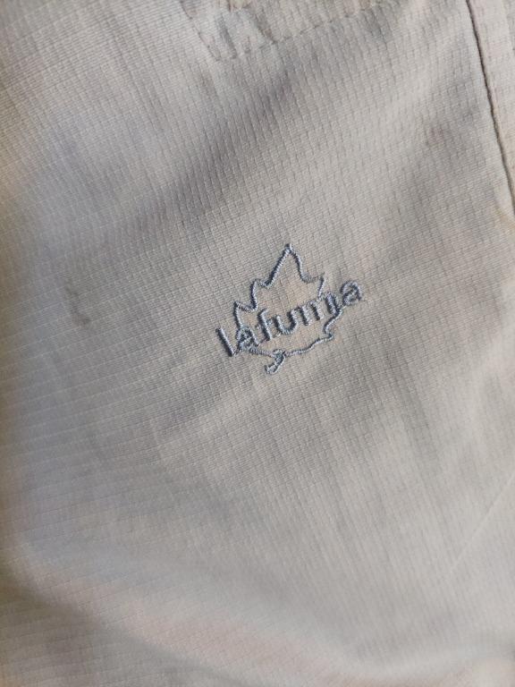 Lafuma Convertible Trekking Pants, Men's Fashion, Activewear on Carousell