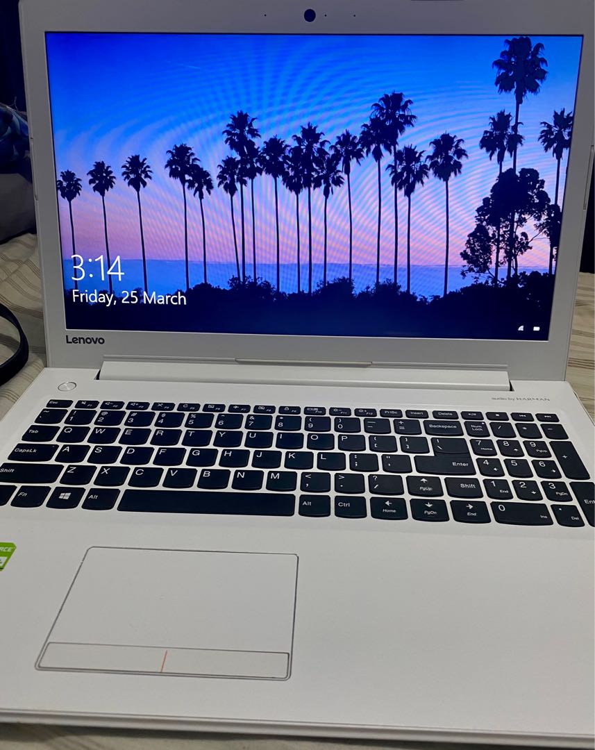 Lenovo Ideapad i5 - 7th Gen with freebies, Computers & Tech, Laptops ...