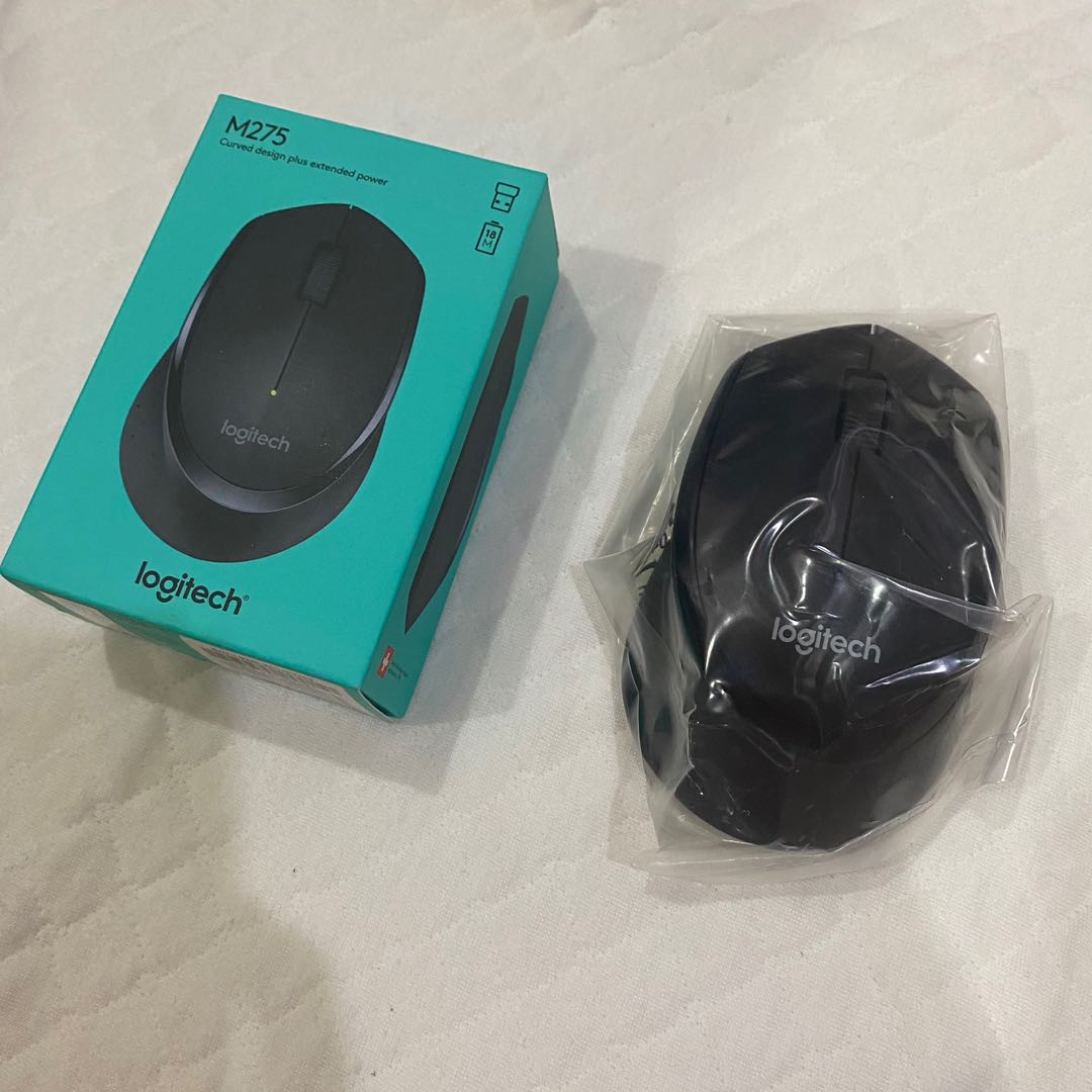 Logitech Wireless Mouse, Audio, Soundbars, Speakers & Amplifiers on ...