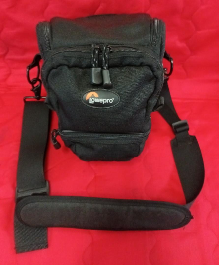 Lowepro Toploader 65 AW Camera Bag, Photography, Photography ...