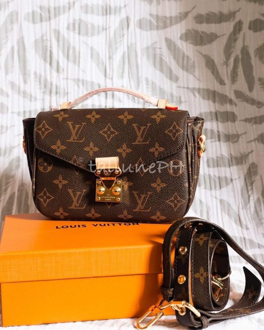 Master Copy mini metis, Luxury, Bags & Wallets on Carousell