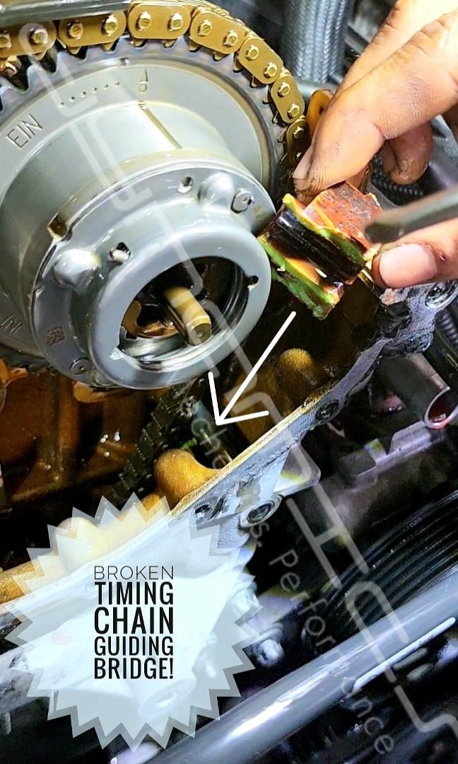 Mercedes E250 W212/W213/W207 : Timing Camshaft Adjuster Actuators ...