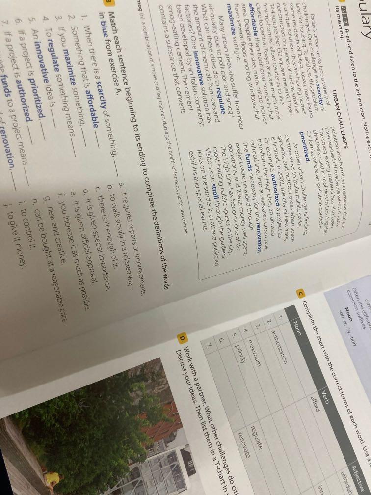 National geographic pathways 4, 興趣及遊戲, 書本 & 文具, 教科書 - Carousell