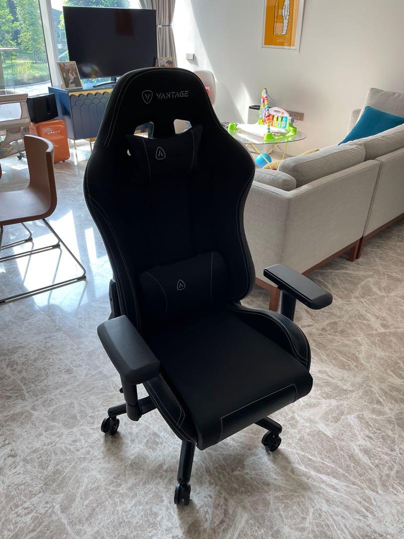 New Vantage Office Chair, Furniture & Home Living, Furniture, Chairs on ...