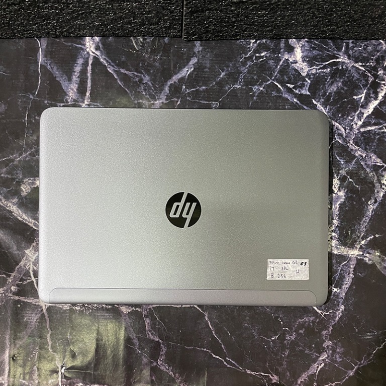 Portable HP Slim Business Laptop !!!, Computers & Tech, Laptops ...