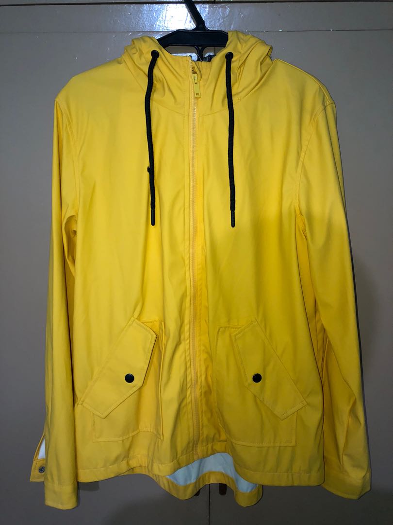 Primark Raincoat Jacket, Men's Fashion, Coats, Jackets and Outerwear on ...