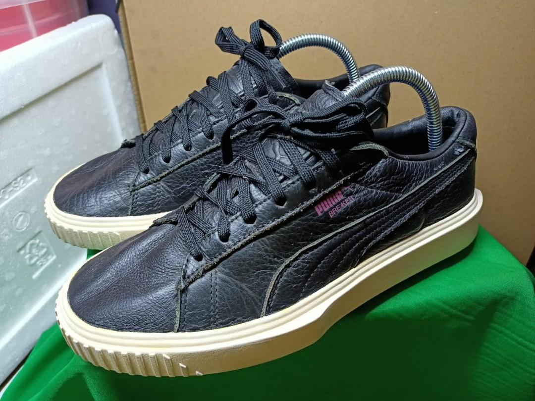 Puma Breaker 25.5cm on Carousell