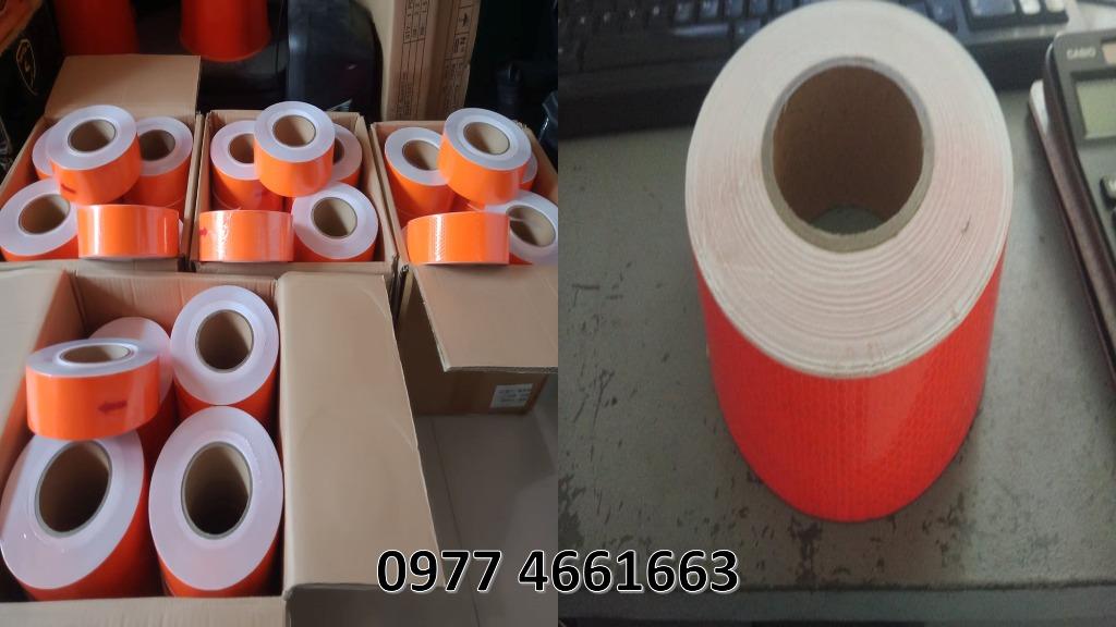 reflectorized sticker 20, Commercial & Industrial, Construction Tools ...