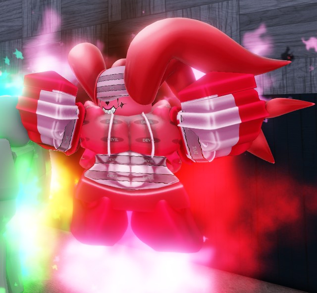 Roblox yba d-moon, 其他, 其他 - Carousell