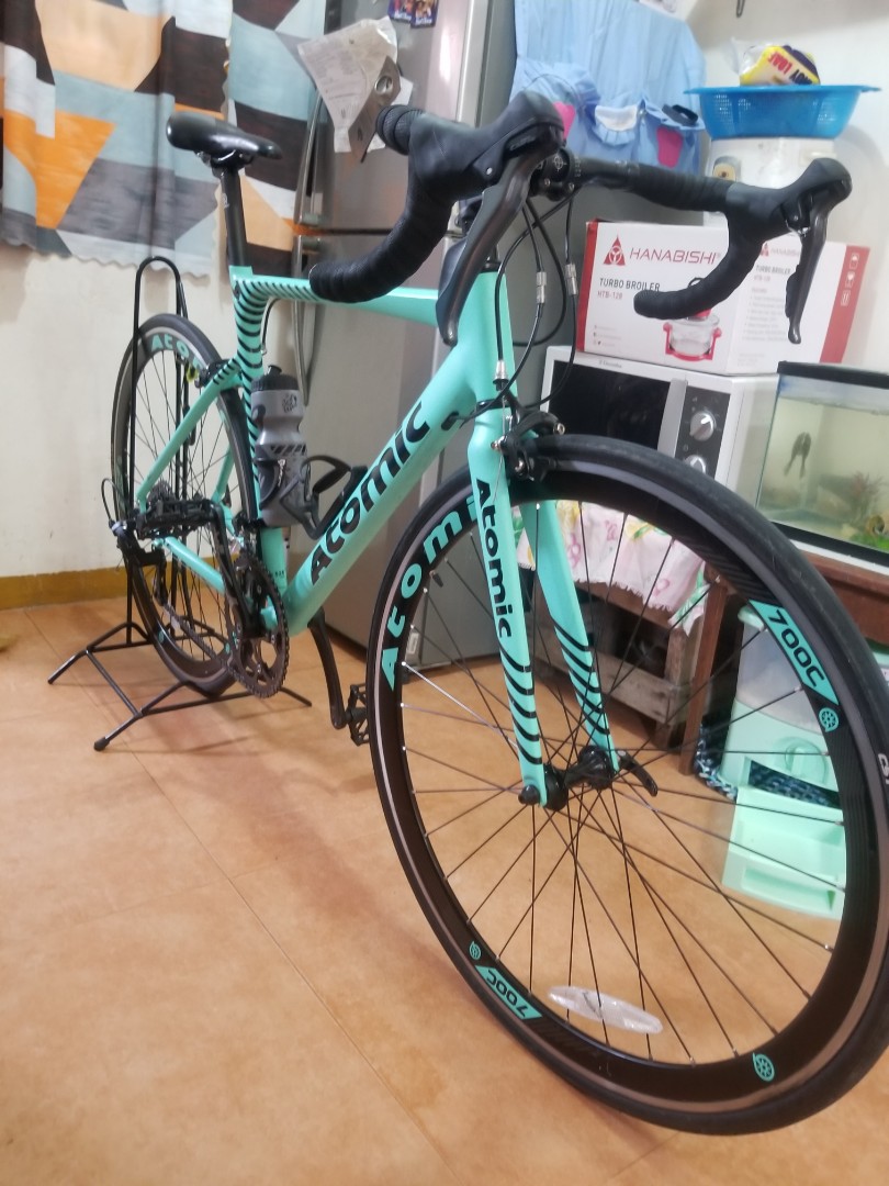 Sale atomic skete pm me, Sports Equipment, Bicycles & Parts, Bicycles ...