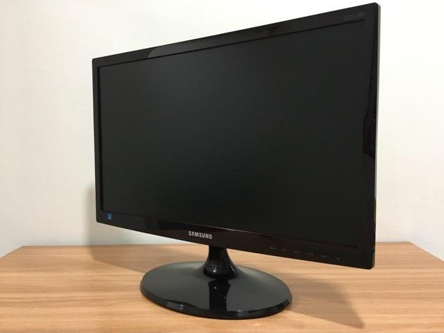Samsung S22C300 Series 21.5 inch LED Monitor, Computers & Tech, Parts ...