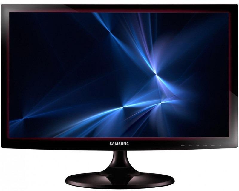 Samsung S22C300 Series 21.5 inch LED Monitor, Computers & Tech, Parts ...