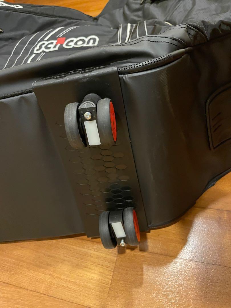 Scicon Aero Comfort 3.0. TSA, Sports Equipment, Bicycles & Parts, Parts ...