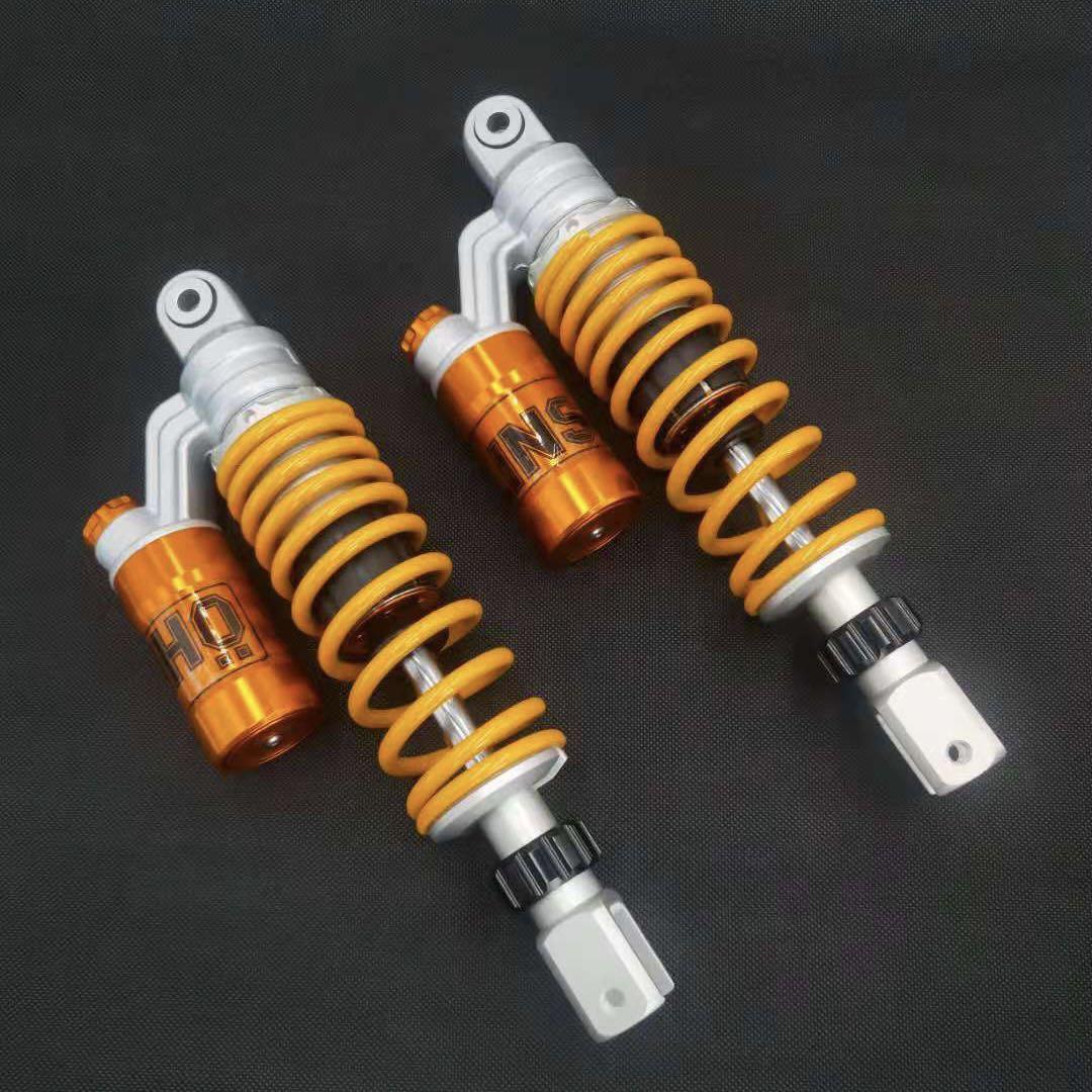 Shock Absorber suspension rear shocks for Xmax lambretta tmax kymco ...