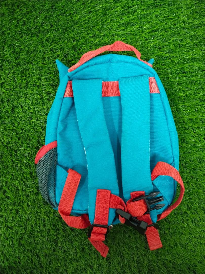 Skip Hop - Zoo Owl Safety Harness Mini Backpack with Rein, Babies ...