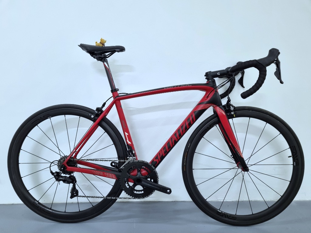 SPECIALIZED TARMAC SL4 PRO SHIMANO 105 R7000 POWERWAY R36 40MM CARBON ...