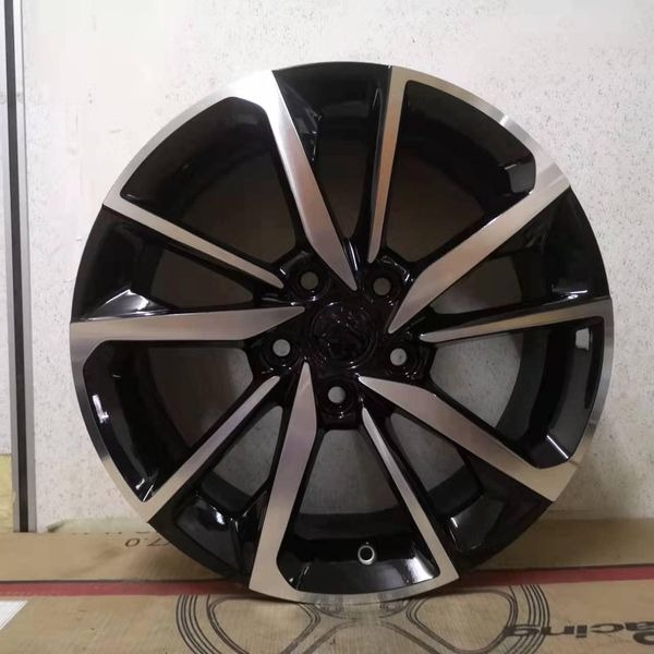 SPORT RIM PROTON ORI 17" PREVE INSPIRA SUPRIMA EXORA PERDANA, Auto ...