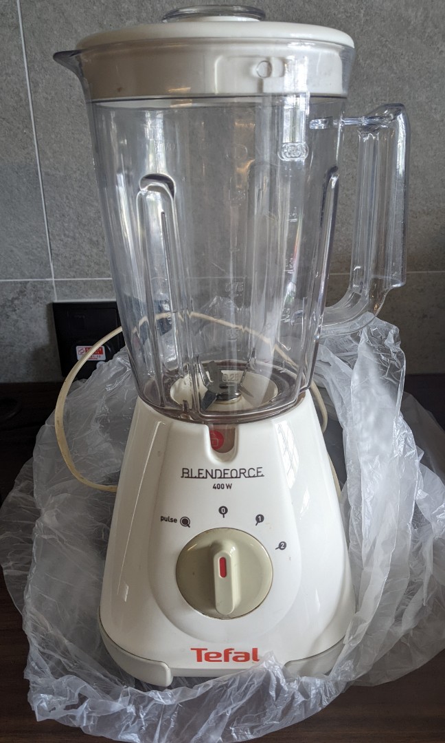 Tefal Blendforce Blender, TV & Home Appliances, Kitchen Appliances ...