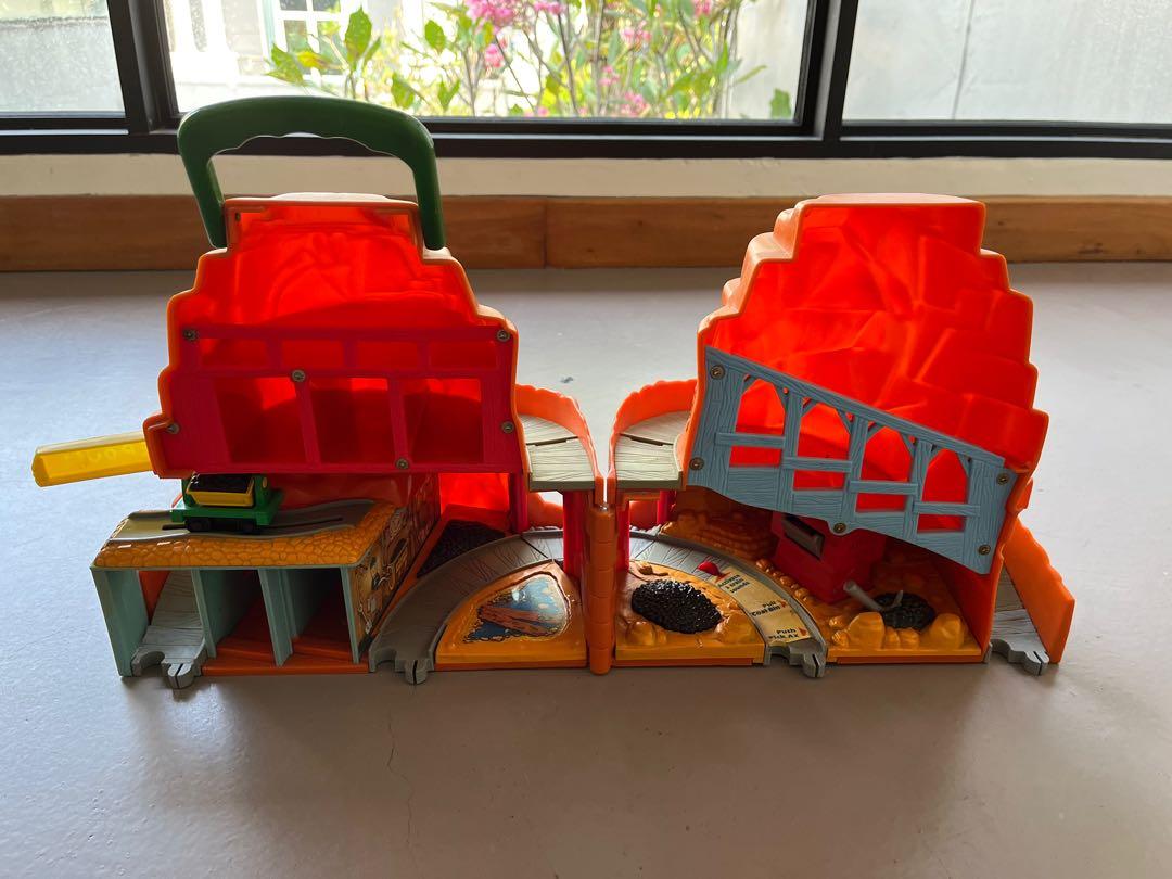 Thomas & Friends Sodor Mining Co Set, Hobbies & Toys, Toys & Games on ...