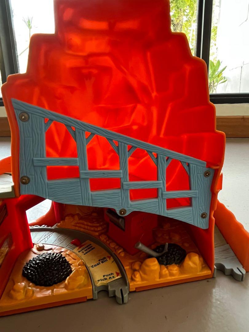 Thomas & Friends Sodor Mining Co Set, Hobbies & Toys, Toys & Games on ...