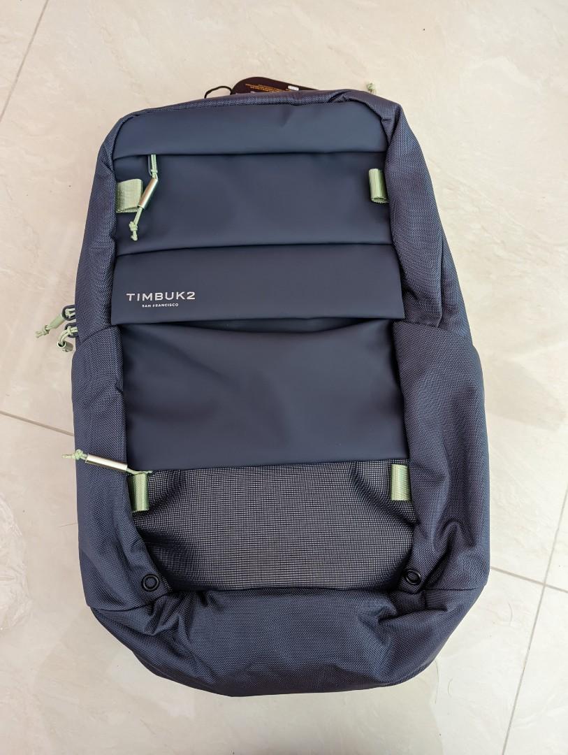 Timbuk2 Parker Commuter Backpack, Men's Fashion, Bags, Backpacks on ...