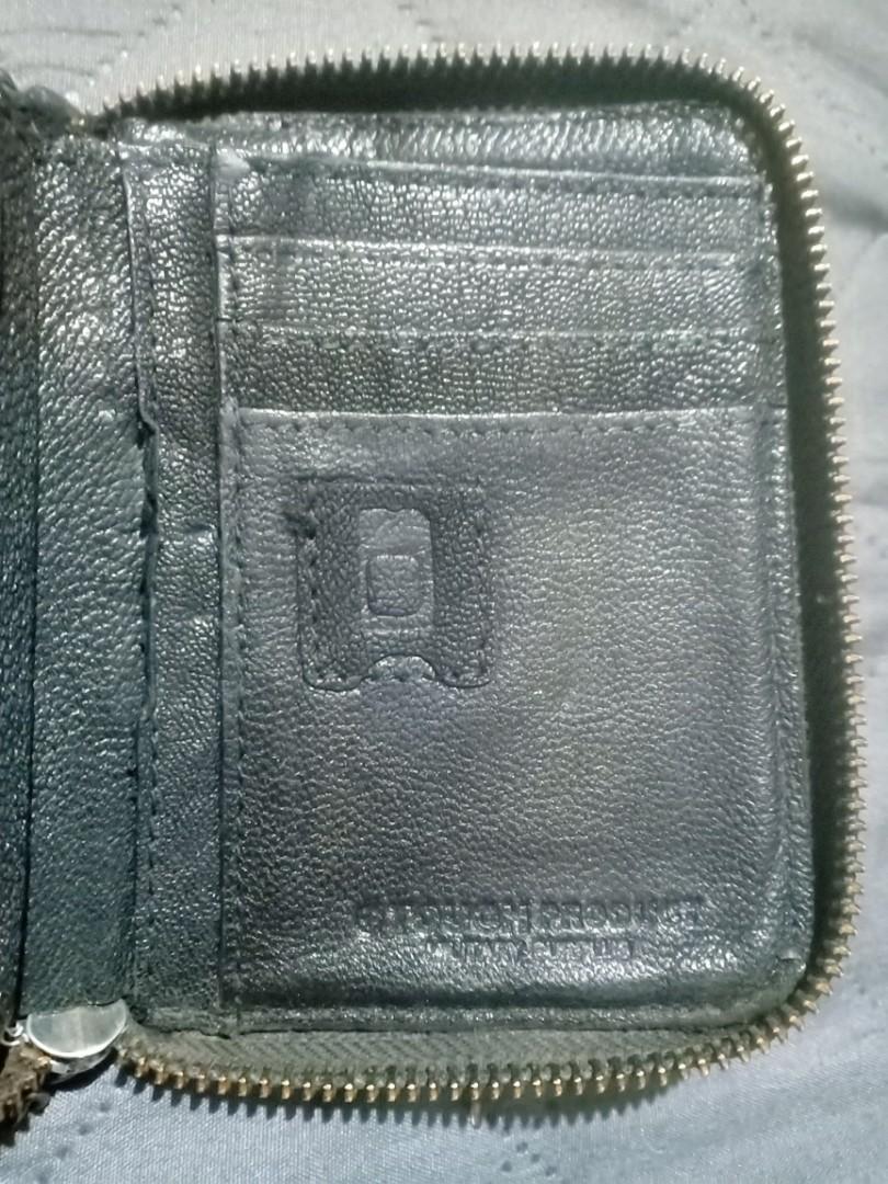 Tough Product military surplus wallet, Men's Fashion, Watches ...