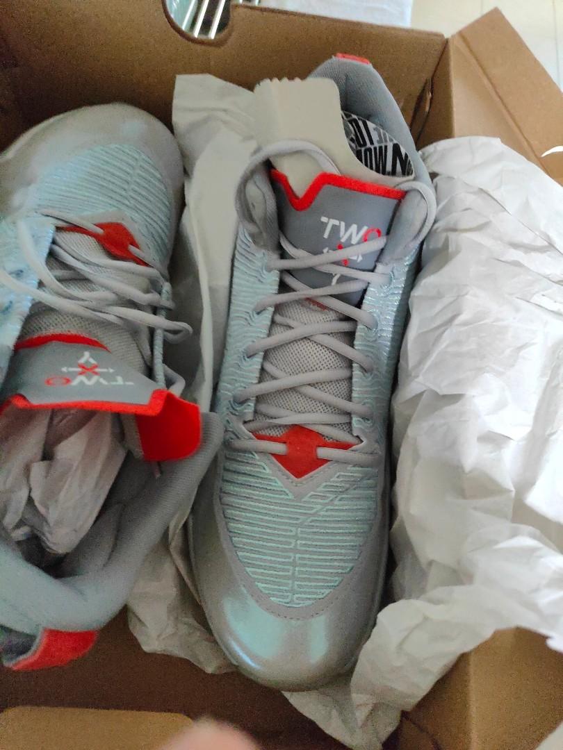 Us13 New balance 2way, Men's Fashion, Footwear, Sneakers on Carousell