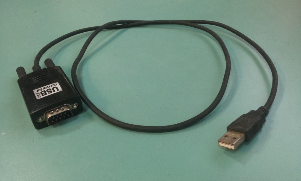 USB轉RS232 USB轉COM(9針) 轉接線/傳輸線 (U232-P9), 電腦及科技產品, 電腦周邊產品, 轉接線及轉換器在旋轉拍賣