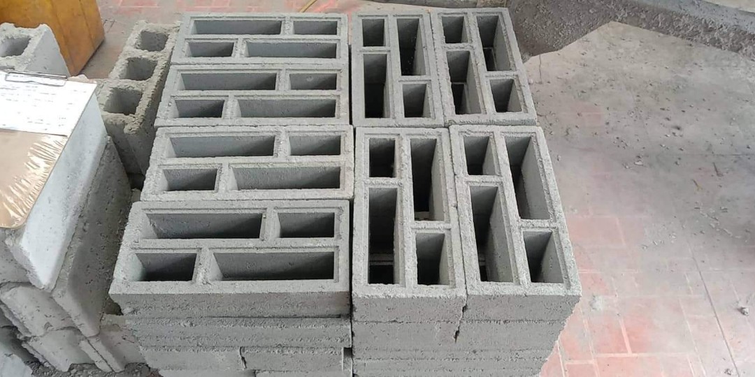 VB20 VENTILATION BLOCKS, Furniture & Home Living, Home Decor, Other ...