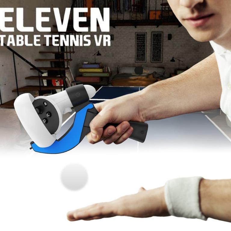 VR Controller Paddles Han, TV & Home Appliances, Other Home Appliances ...