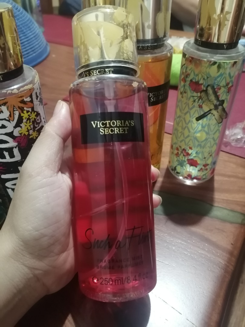 Vs perfume, Beauty & Personal Care, Fragrance & Deodorants on Carousell