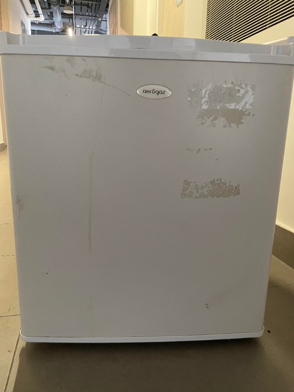 Well Used Mini Fridge, TV & Home Appliances, Kitchen Appliances ...