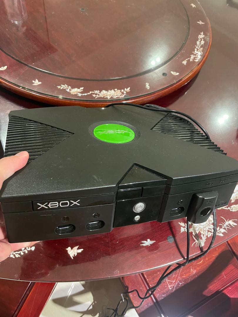 Xbox, TV & Home Appliances, TV & Entertainment, Entertainment Systems ...